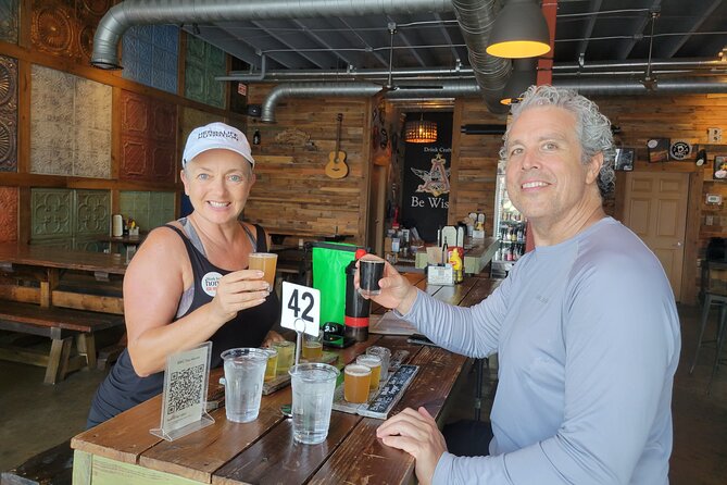 Paddle and Brew Adventure in Tavares with Beer Flight Tasting - Final Thoughts: Why You Should Consider This Tour