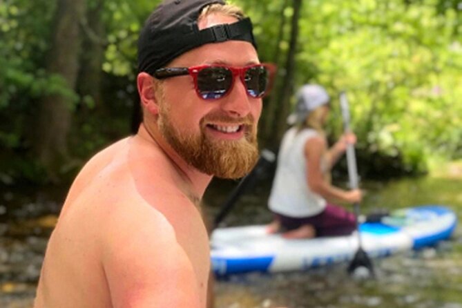 Paddle Board Rental in Indian Lake - Who Will Love This Experience?