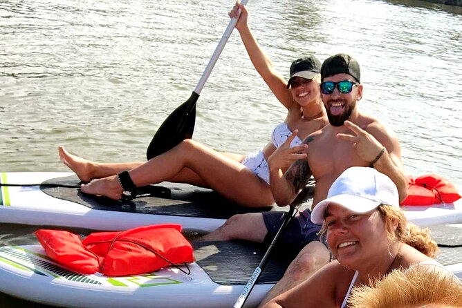 Paddle Board Rental in Indian Lake - Final Thoughts