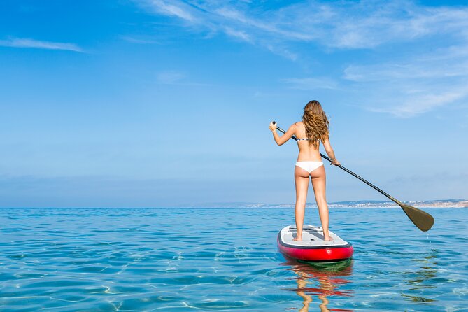 Paddle board Rental Miami Beach - Potential Drawbacks