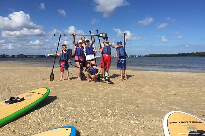 Paddle Boarding Rentals - Who Will Love This Experience?