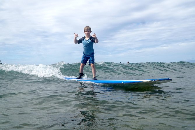 Paddle, Snorkel and Learn to Surf: All in a Day on Maui - Practical Tips