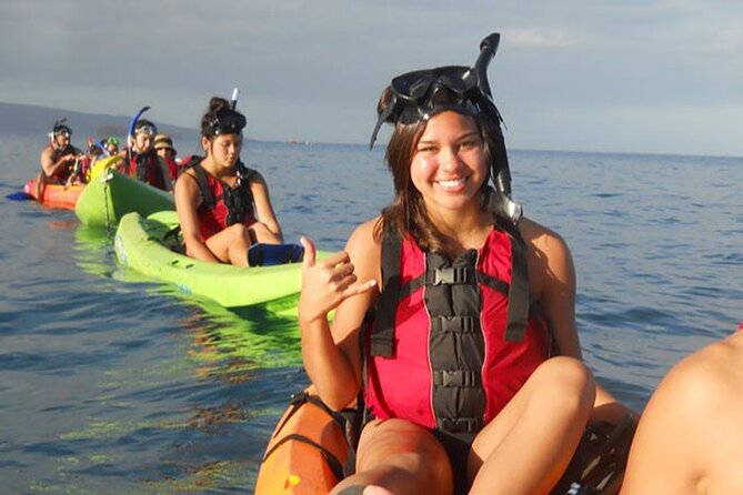 Paddle, Snorkel and Learn to Surf: All in a Day on Maui - Final Thoughts