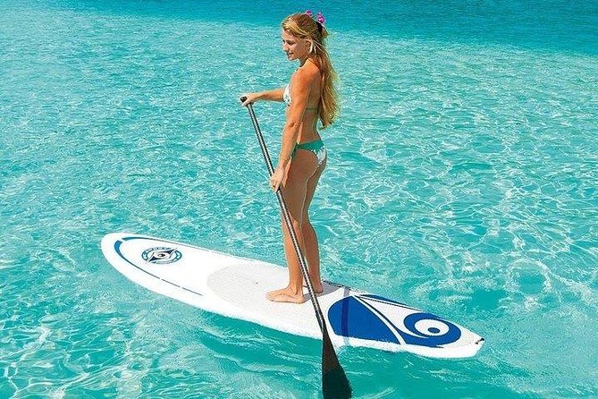 Paddle Sports with Miami Watersports - Equipment and Inclusions: What You’ll Get