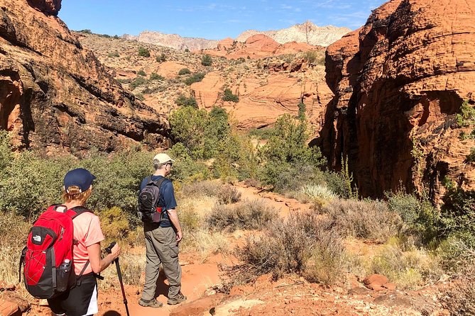 Paddleboard & Hiking 2 Day Trip from Las Vegas to Sand Hollow & Snow Canyon, UT - What’s Included and Why It Matters