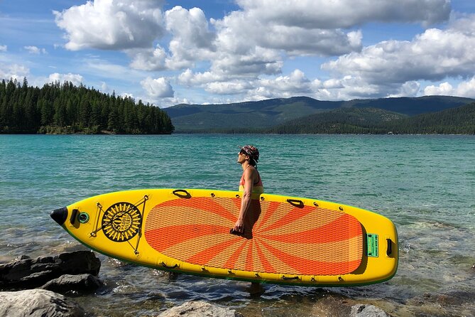 Paddleboard Scenic Upper Colorado River Half-day Trip - Final Thoughts