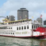 Paddlewheeler Creole Queen Historic Mississippi River Cruise - Who Should Consider This Tour?