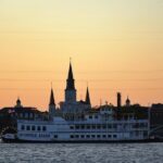 Paddlewheeler Creole Queen Jazz Dinner Cruise in New Orleans - Authenticity and Insider Tips