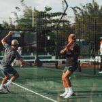 Padel Classes at Miami Reserve - The Experience in Detail