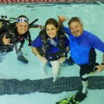 PADI Discover Scuba Diving (Pool Only Experience) - Why a Pool-Only Experience Works Well