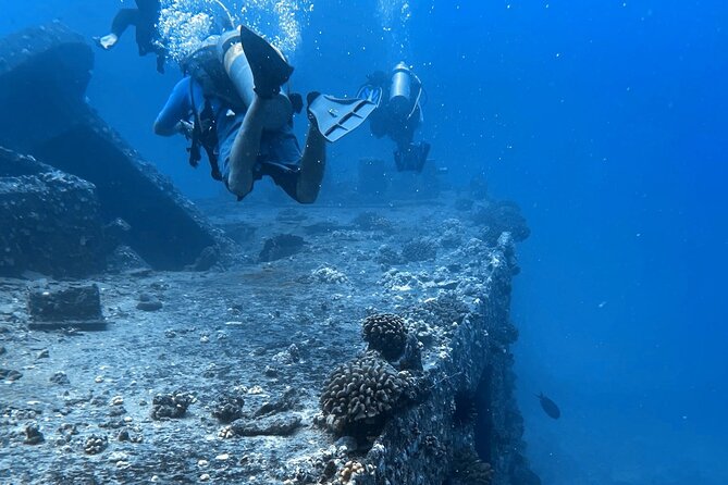PADI Open Water Certification Course Shared Experience - Who Is This Tour Best For?