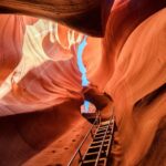 Page: Antelope Canyon X Guided Tour - What Makes the Antelope Canyon X Guided Tour a Great Choice?