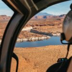 Page: Horseshoe Bend Helicopter Flight & Tower Butte Landing - Why the Price Reflects the Experience