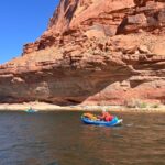 Page/Lake Powell: Guided Kayak & Water Antelope Canyon Tour - What You’ll Love About This Tour