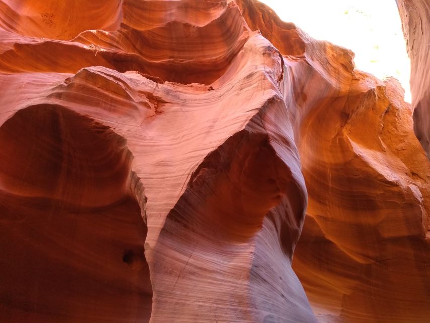 Page: Lower Antelope Canyon Entry and Navajo Guided Tour - Final Thoughts