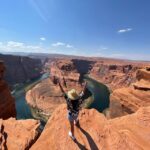 Page: Lower Antelope Canyon & Horseshoe Bend Guided Hike - What to Expect: An In-Depth Look at the Experience