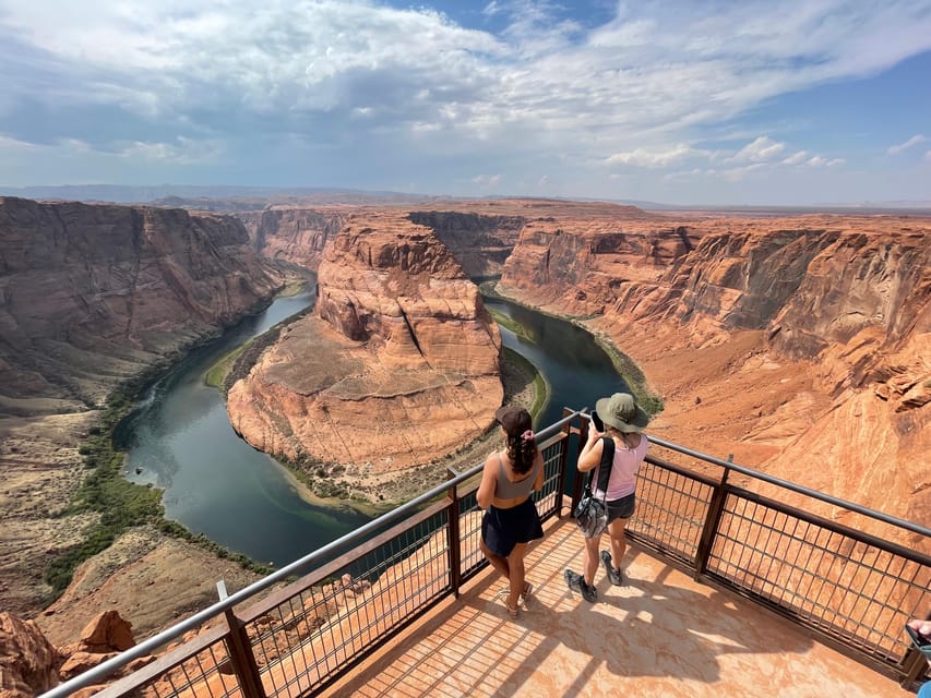 Page: Lower Antelope Canyon & Horseshoe Bend Guided Hike - The Sum Up: Is This Tour Right for You?