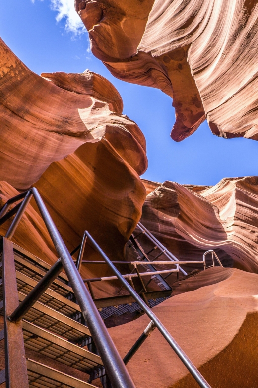 Page: Lower Antelope Canyon Tour with Local Navajo Guide - Practical Tips for Your Visit