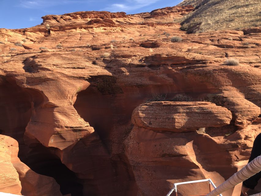 Page: Lower Antelope Canyon Tour with Trained Navajo Guide - Who Will Love This Tour?