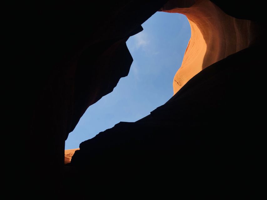 Page: Lower Antelope Canyon Tour with Trained Navajo Guide - Final Thoughts