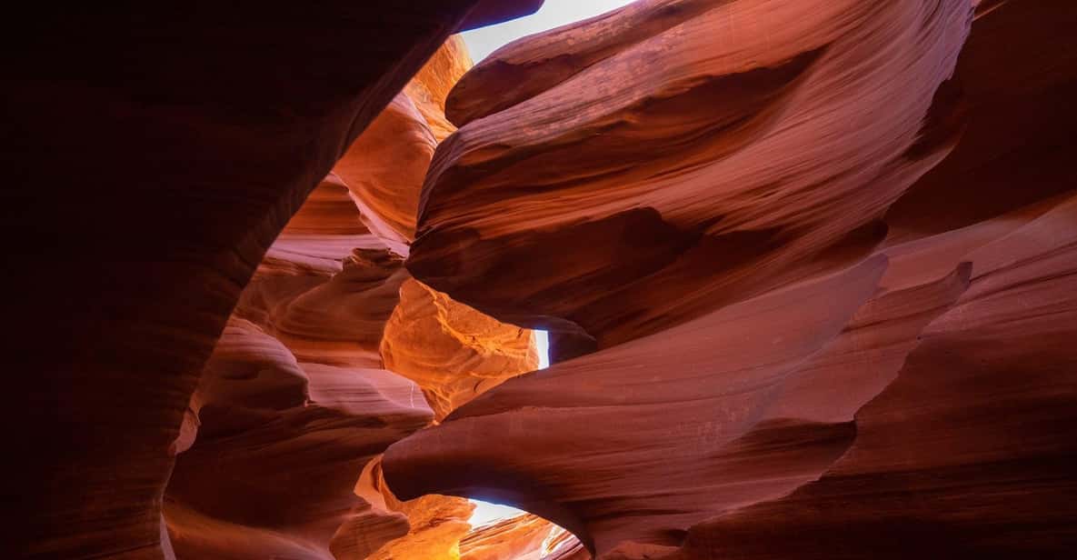 Page: Lower Antelope Canyon Walking Tour with Navajo Guide - The Value of the Experience