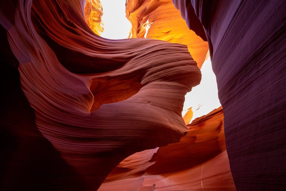 Page: Lower Antelope Canyon Walking Tour with Navajo Guide - Practical Tips for Your Visit
