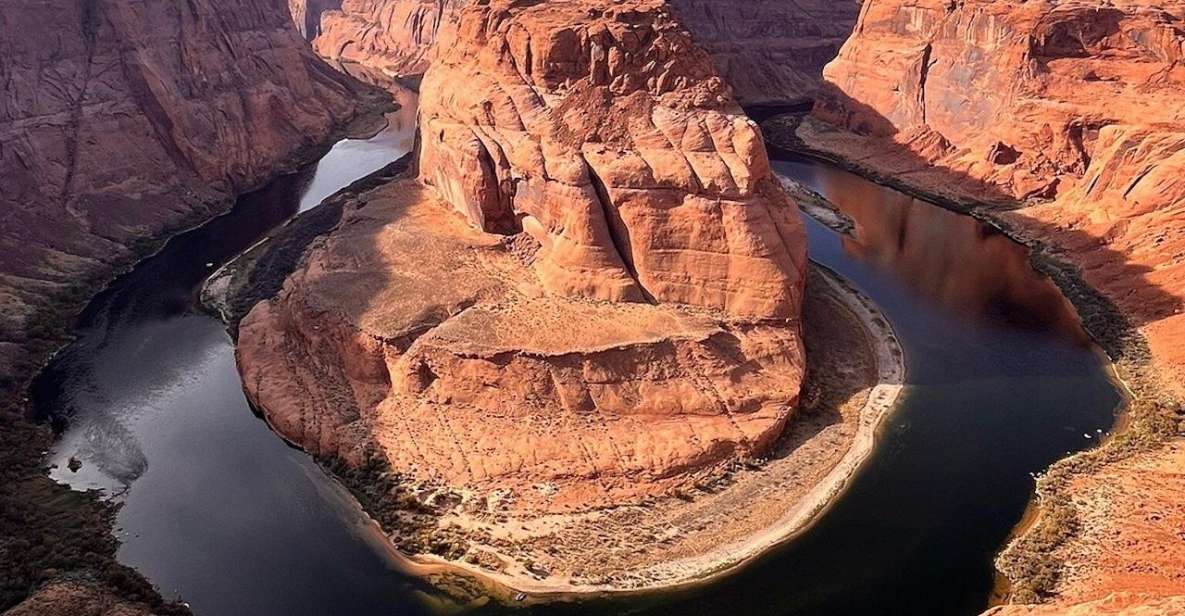 Page: Lower & Upper Antelope Canyon + Horseshoe Bend Tour - Exploring the Lower & Upper Antelope Canyon + Horseshoe Bend Tour: A Complete Guide