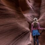 Page: Secret Antelope Canyon and Horseshoe Bend Tour - What Reviewers Say