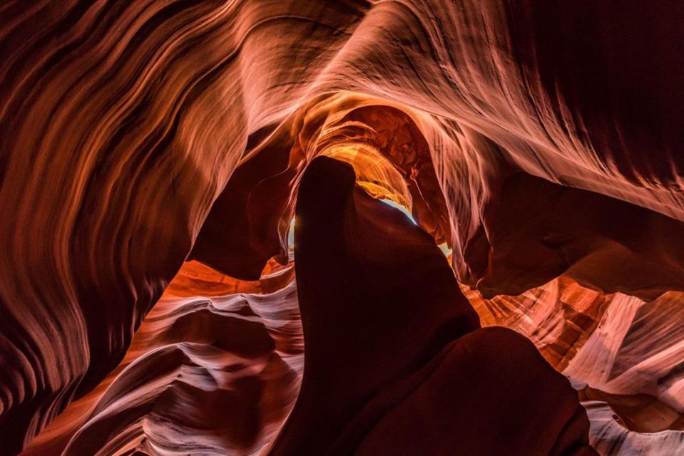 Page: Secret Antelope Canyon Tour - Who Might Want to Explore Other Options?