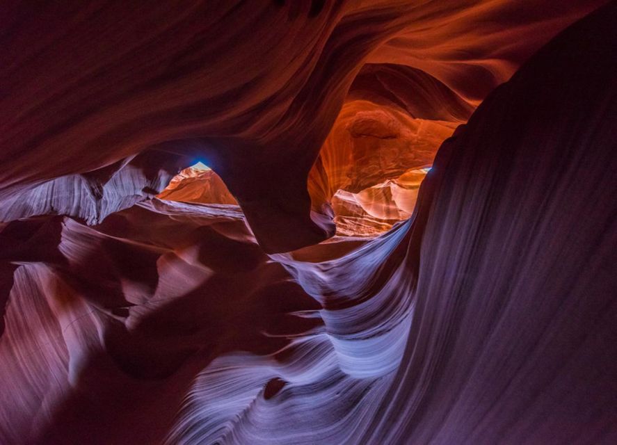 Page: Secret Antelope Canyon Tour - Authentic Experiences from Reviewers