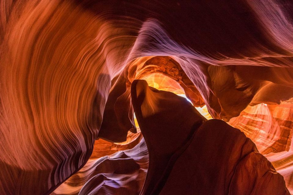 Page: Secret Antelope Canyon Tour - Who Is This Tour Best For?