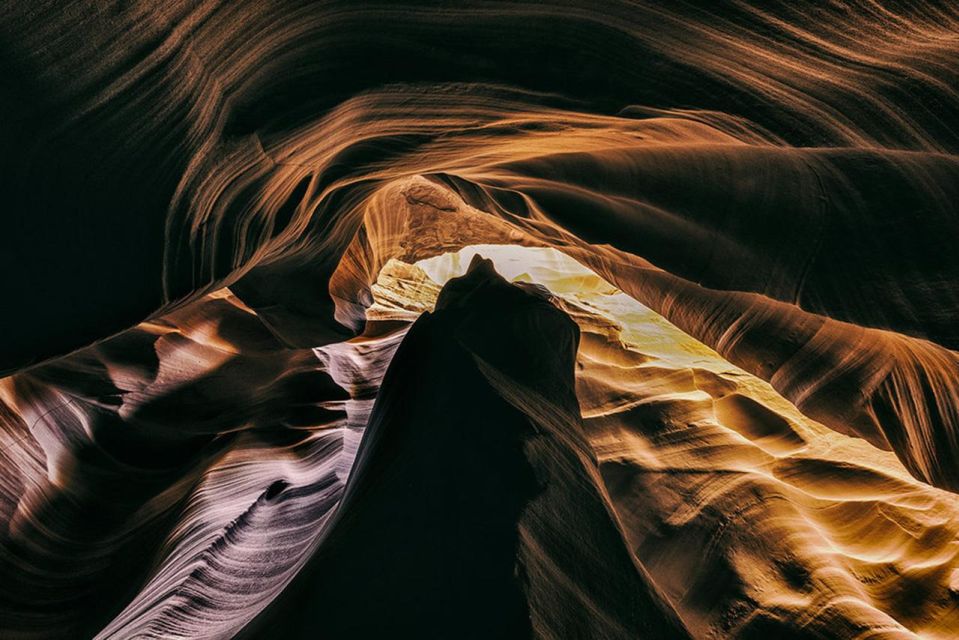 Page: Secret Antelope Canyon Tour - Final Thoughts