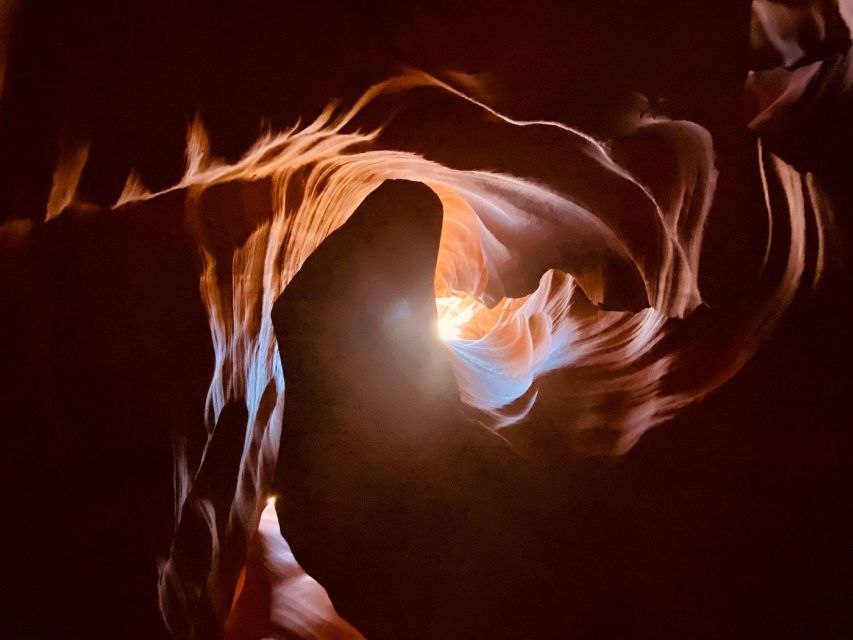 Page: Upper and Lower Antelope Canyons Guided Tour - The Itinerary in Detail: What to Expect from the Tour