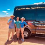 Page: Upper and Lower Antelope Canyons Guided Tour - What’s Included, and What’s Not