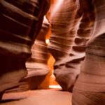 Page: Upper Antelope Canyon Entry Ticket and Guided Tour - The Itinerary in Detail
