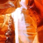 Page: Upper Antelope Canyon Entry Ticket and Luxury Van Tour - Authentic Experiences and Tips from Reviewers