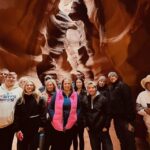 Page: Upper Antelope Canyon Guided Tour - An In-Depth Look at the Upper Antelope Canyon Guided Tour