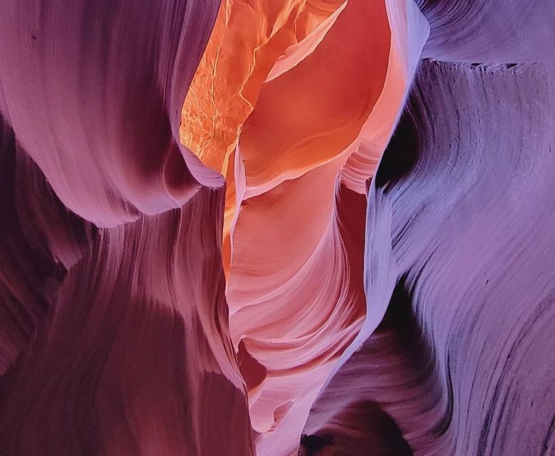 Page: Upper Antelope Canyon Guided Tour - The Sum Up: Is the Upper Antelope Canyon Guided Tour Right for You?