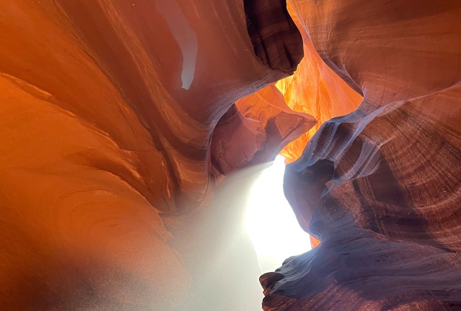 Page: Upper Antelope Canyon Sightseeing Tour w/ Entry Ticket - Final Thoughts