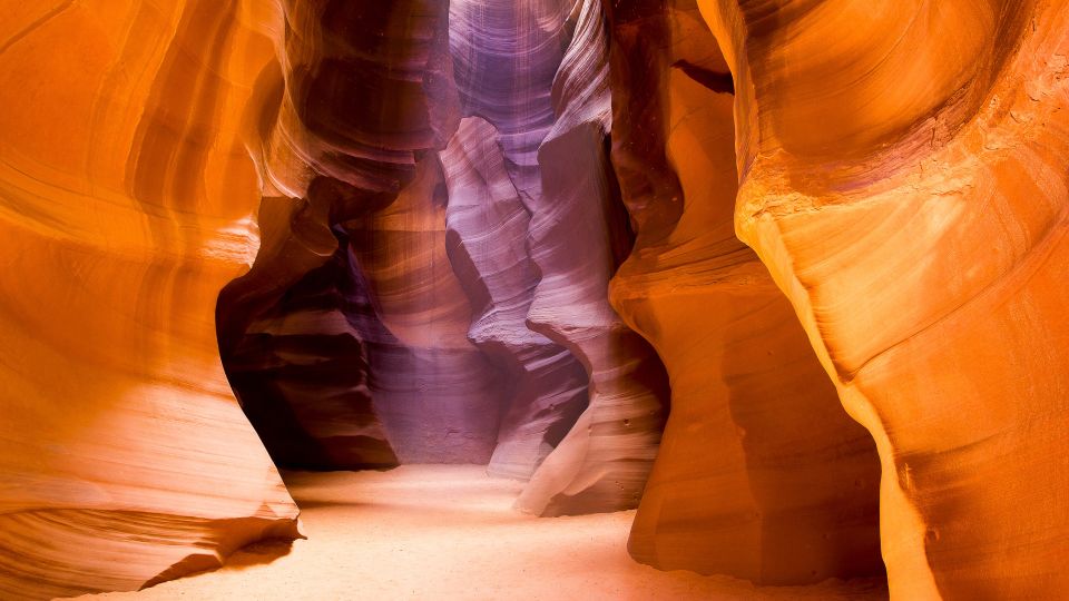 Page: Upper Antelope Canyon Tour with Navajo Guide - Final Thoughts
