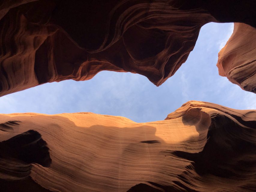 Page: Upper & Lower Antelope Canyon Combo Day Trip - Why Choose the Upper & Lower Antelope Canyon Combo Tour?