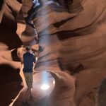 Page: Upper & Lower Antelope Canyon Combo Day Trip - In-Depth Breakdown of the Itinerary