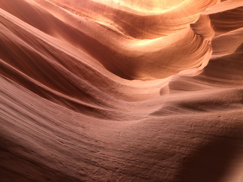 Page: Upper & Lower Antelope Canyon Combo Day Trip - Who Is This Tour Best For?