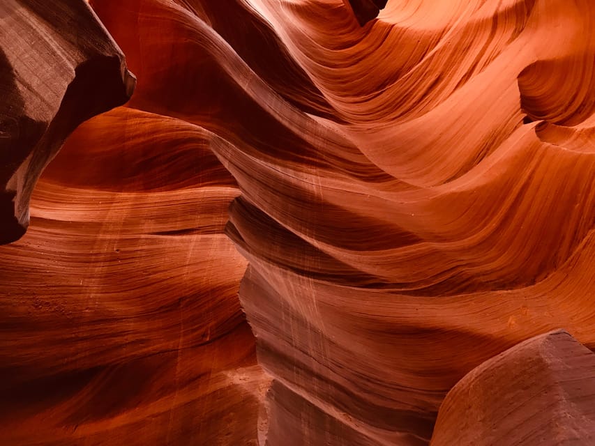 Page: Upper & Lower Antelope Canyon Guided Tour with Permit - Why This Tour Stands Out