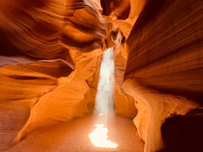 Page: Upper & Lower Antelope Canyon & Horseshoe Bend Tour - Final Thoughts