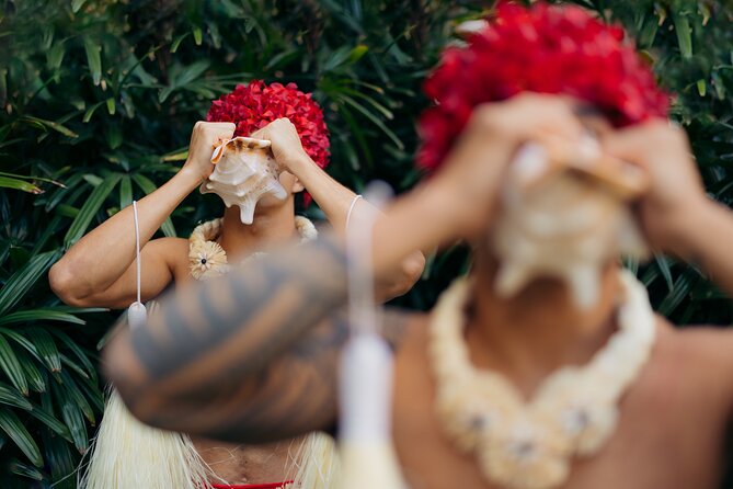 Paina Waikiki Luau at Waikiki Beach Marriott - What Travelers Say: Authenticity, Food, and Entertainment
