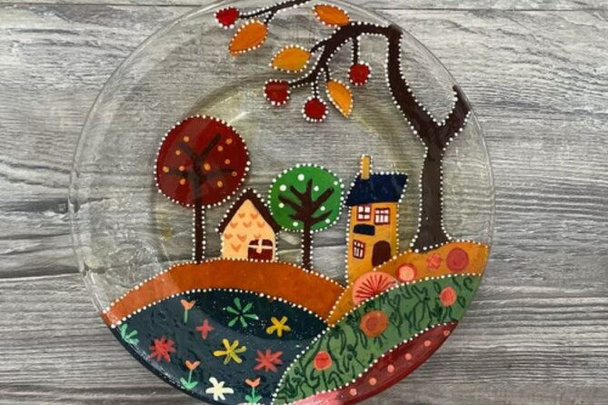 Paint and Sip Workshop - What to Expect at the Paint and Sip Workshop