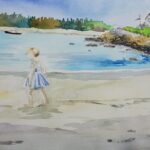 Paint Outdoors in Portland, Maine - Final Thoughts