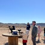 Paintball Target Shooting Experience in Joshua Tree - What Reviewers Are Saying
