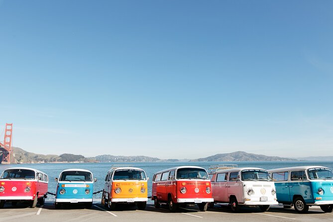 Painted Ladies San Francisco City Tour - The Sum Up: Is This Tour Right for You?